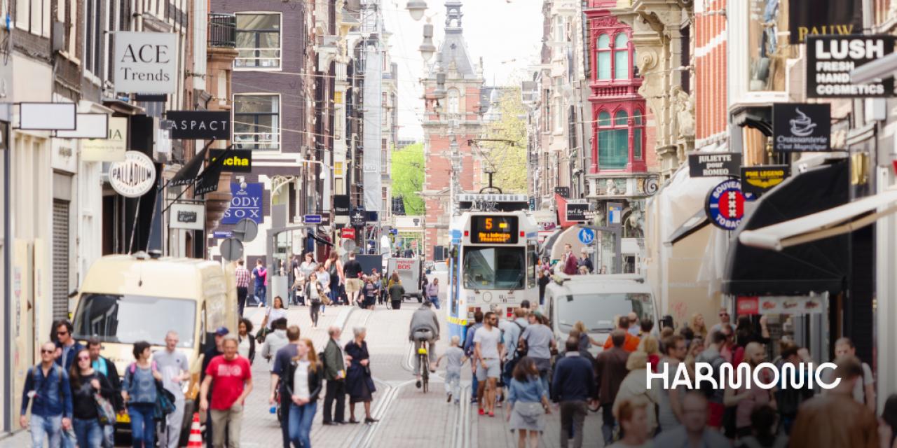 Harmonic Finance & Operations — Embracing Dutch Style: Unveiling The ...