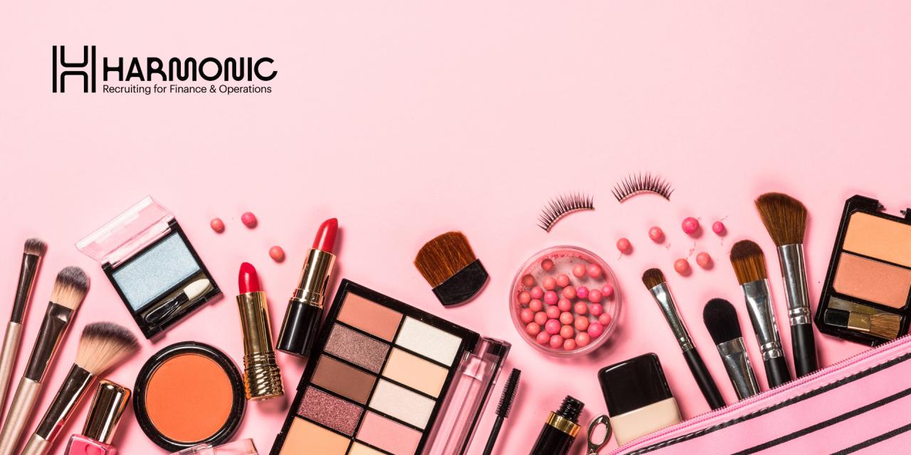 Harmonic Finance & Operations — Elevating Beauty: The Soaring Growth of ...